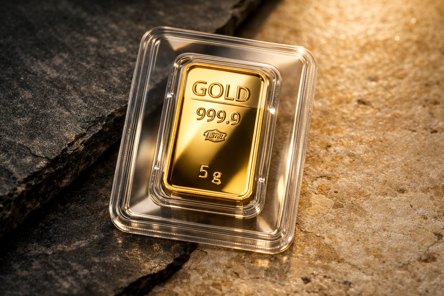 Quel est le Prix d'un Lingot d'Or en 2026 ? Cours et Investissement ...